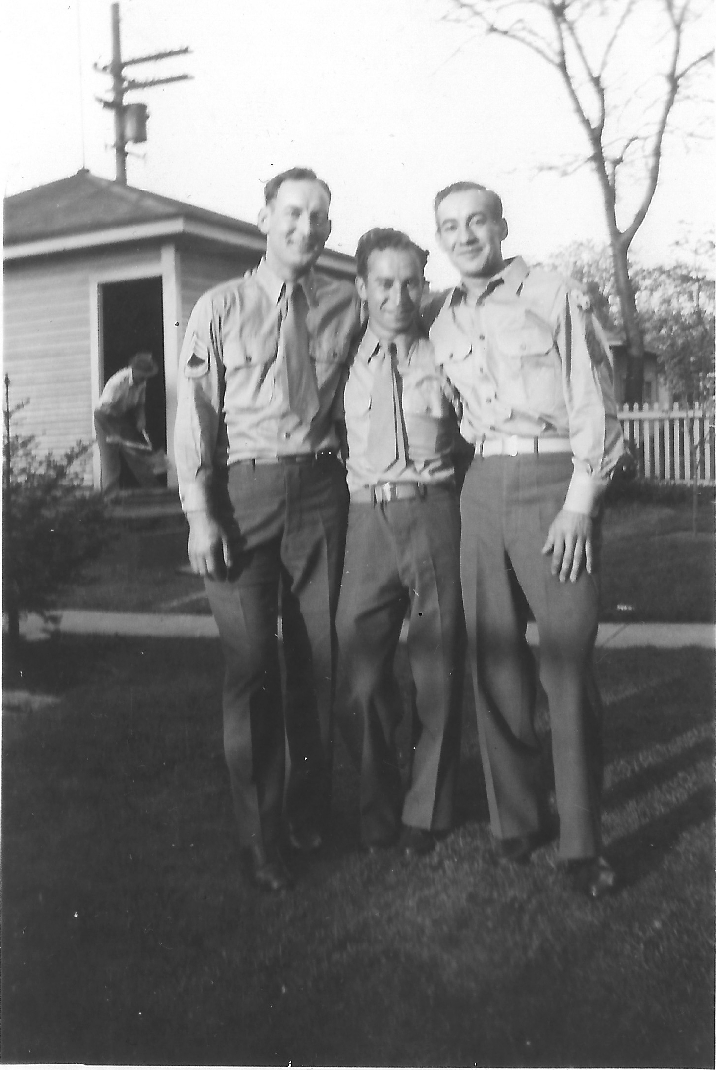 Family Histories